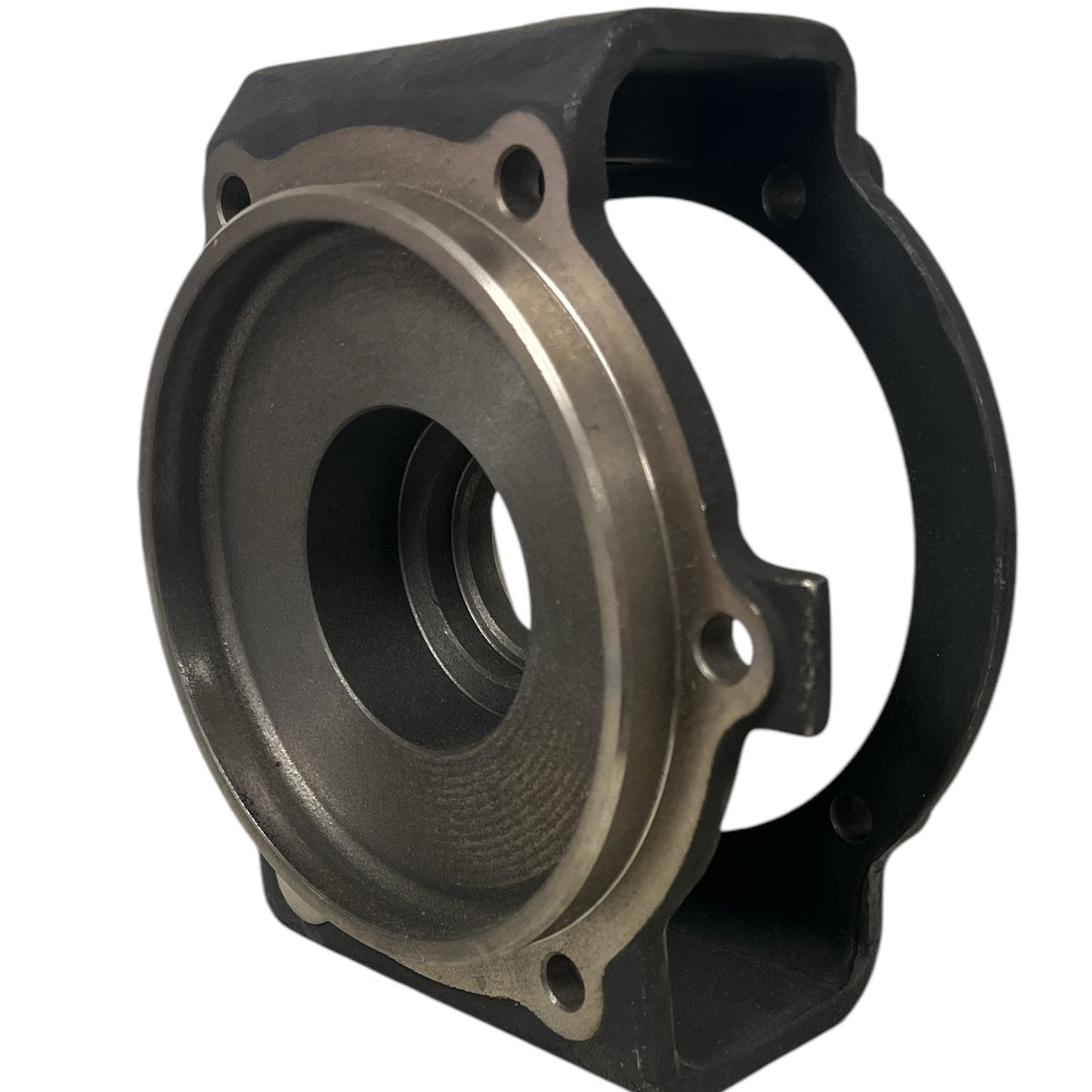Banjo Gas Engine And Bearing Pedestal Adapter For 3" Cast Iron Pump - – Simpson Farm Enterprises