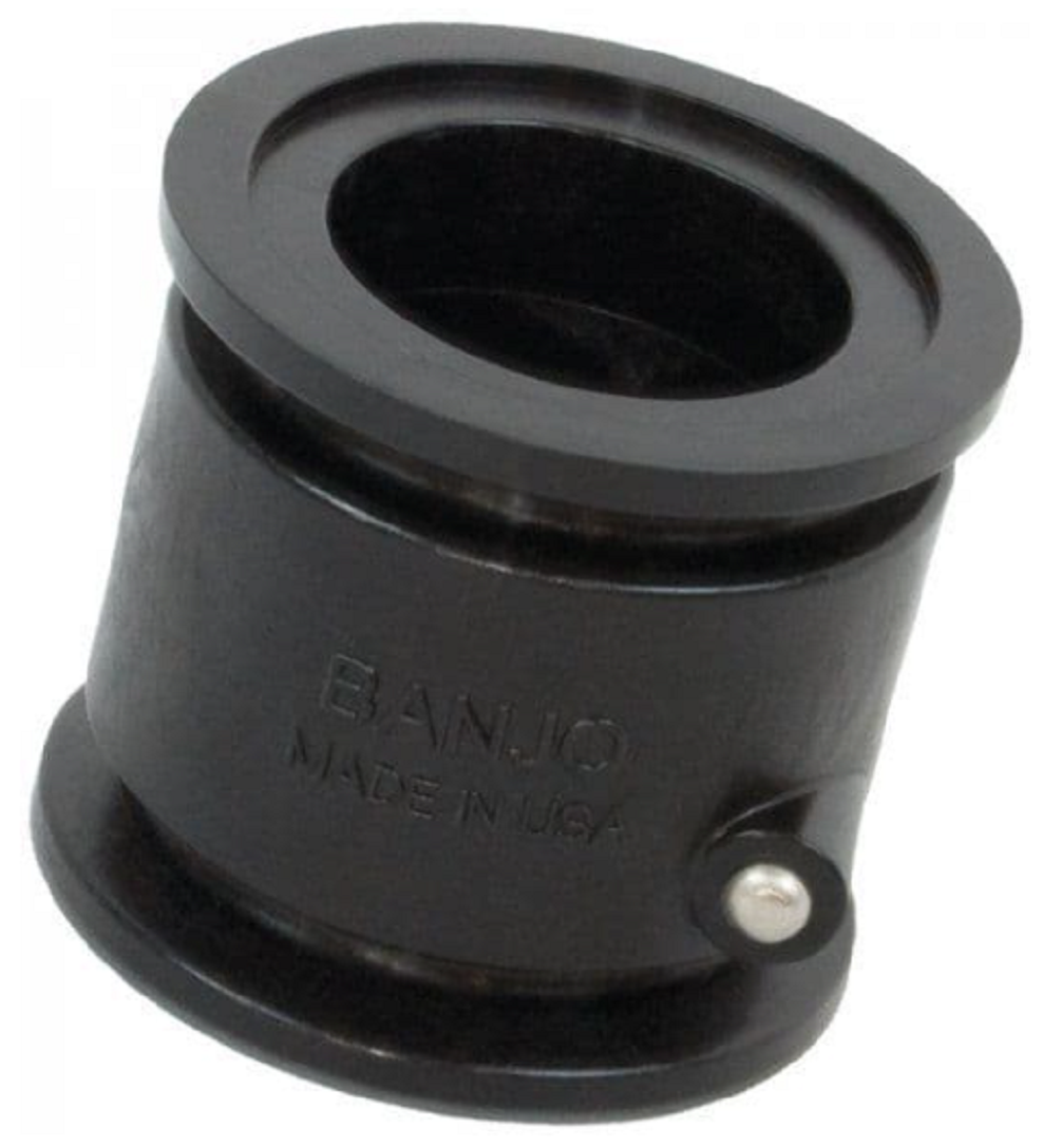 Banjo 2 Inch Full Port Manifold Flange Swivel - MSW220 – Simpson Farm ...