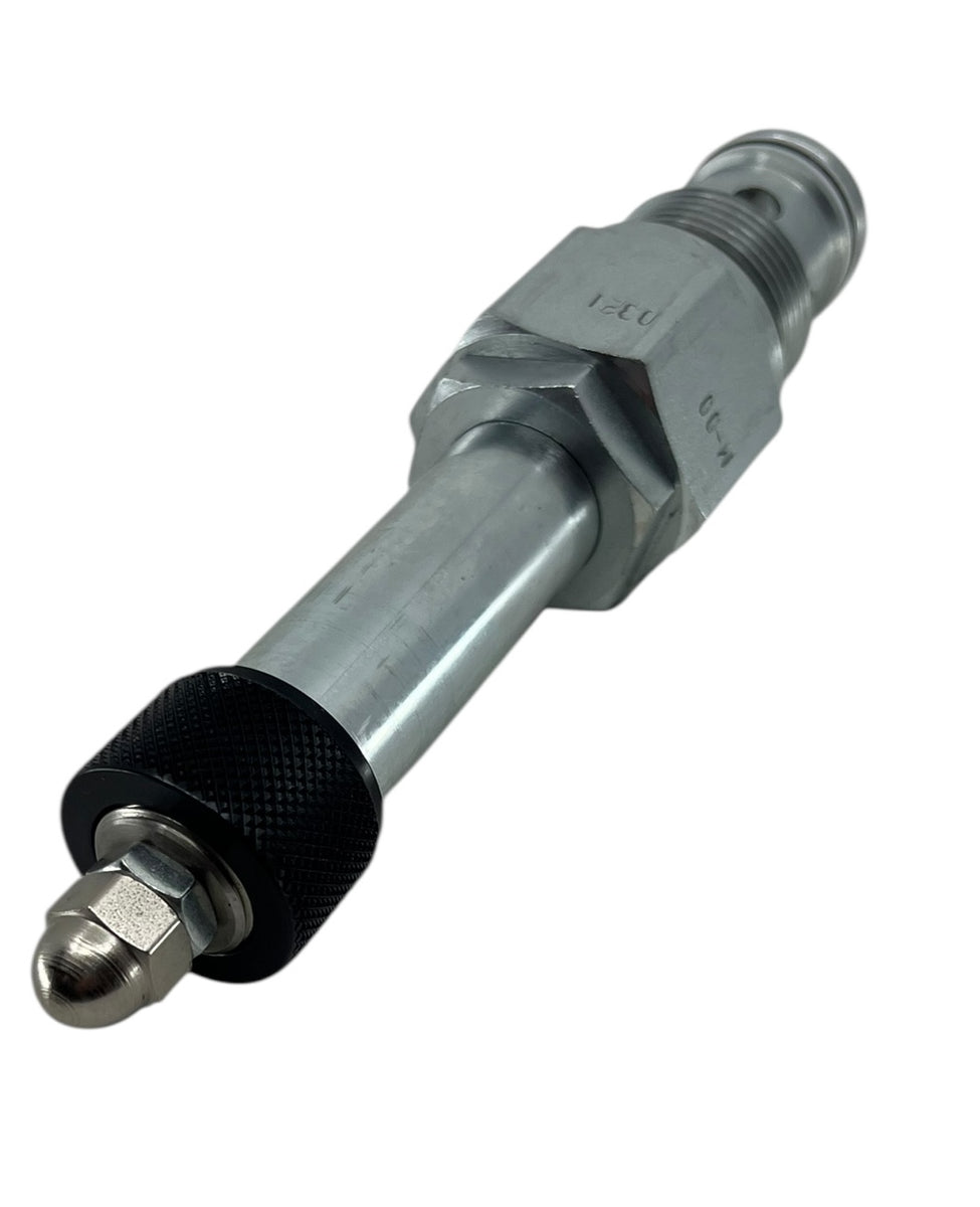 Raven Hydraulic Proportional 2 Way Flow Control Cartridge Valve - 334 ...