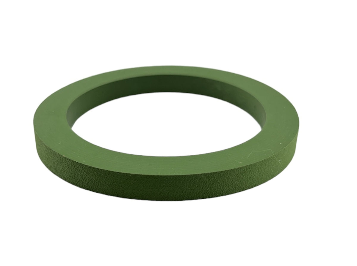 TerreMax 2 inch Full Port Viton Gasket for Cam Lock & Flange Fittings ...