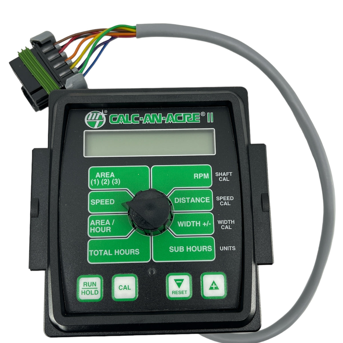 Micro-Trak Calc-An-Acre II With Speed Sensor Kit - 01000 – Simpson Farm ...