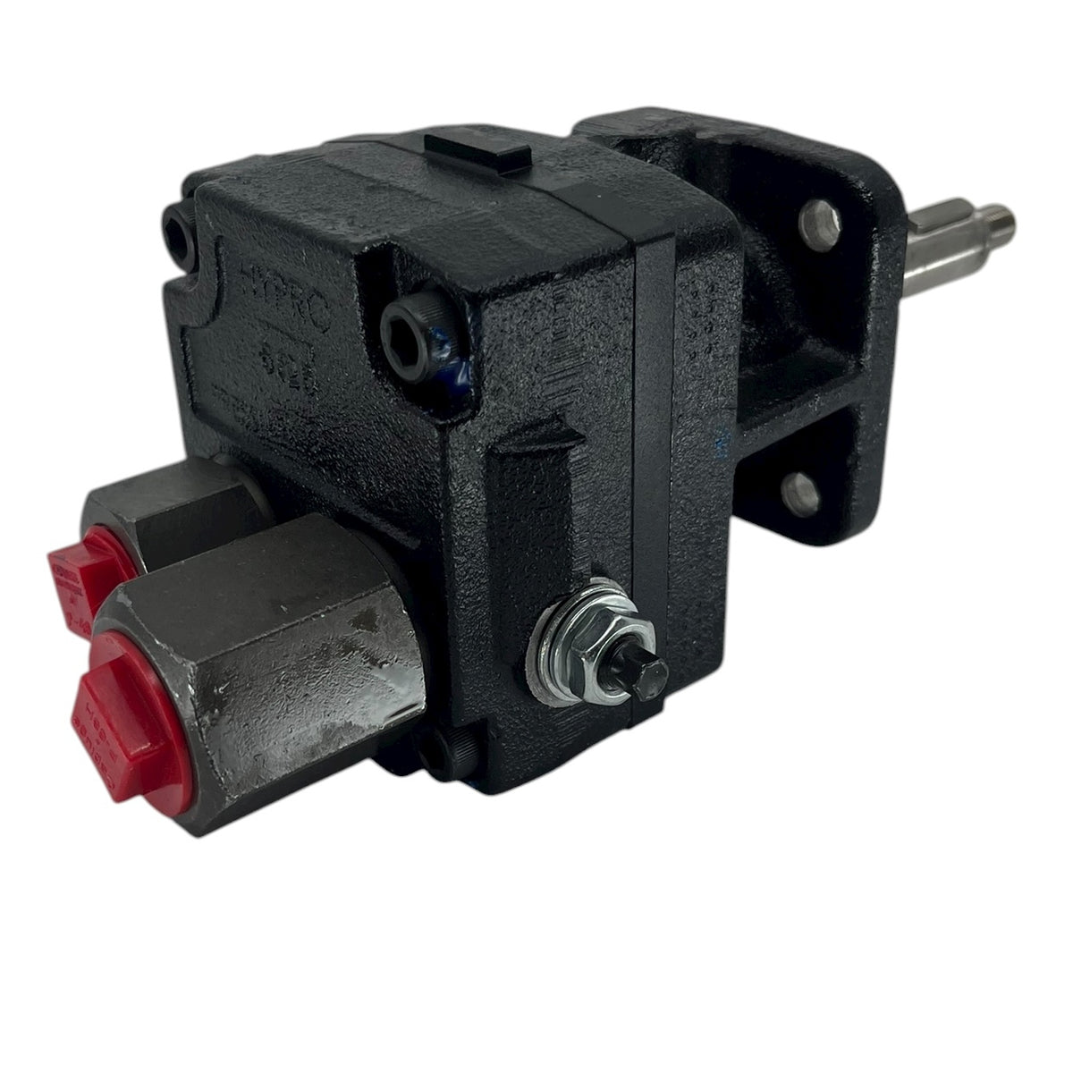 Hypro Hydraulic Motor Replacement for HM4C Centrifugal Pump - 2540-050 ...