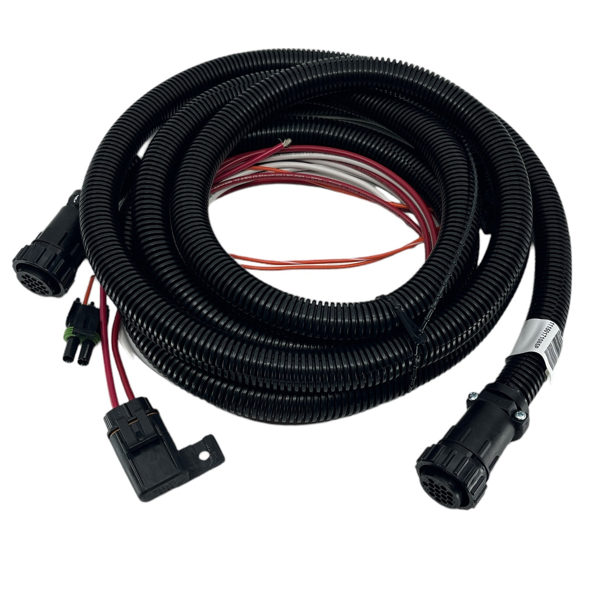 Raven 10 Foot Console Cable 7 Boom, For SCS 440/450 Controllers - 115 ...