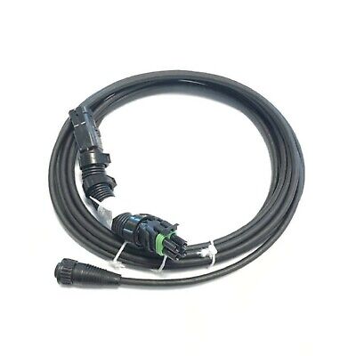 Raven Radar Interface Cable for Case-IH and New Holland TG with Dickey ...