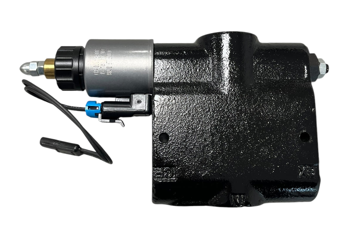 Raven Pulse Width Modulated Hydraulic Control Valve 15 GPM - 063-0171 ...