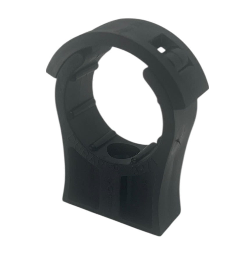 Agco Cobra Clip 1 Inch Poly Pipe Clamp and Strap Boom Pipe Mounts - AG ...