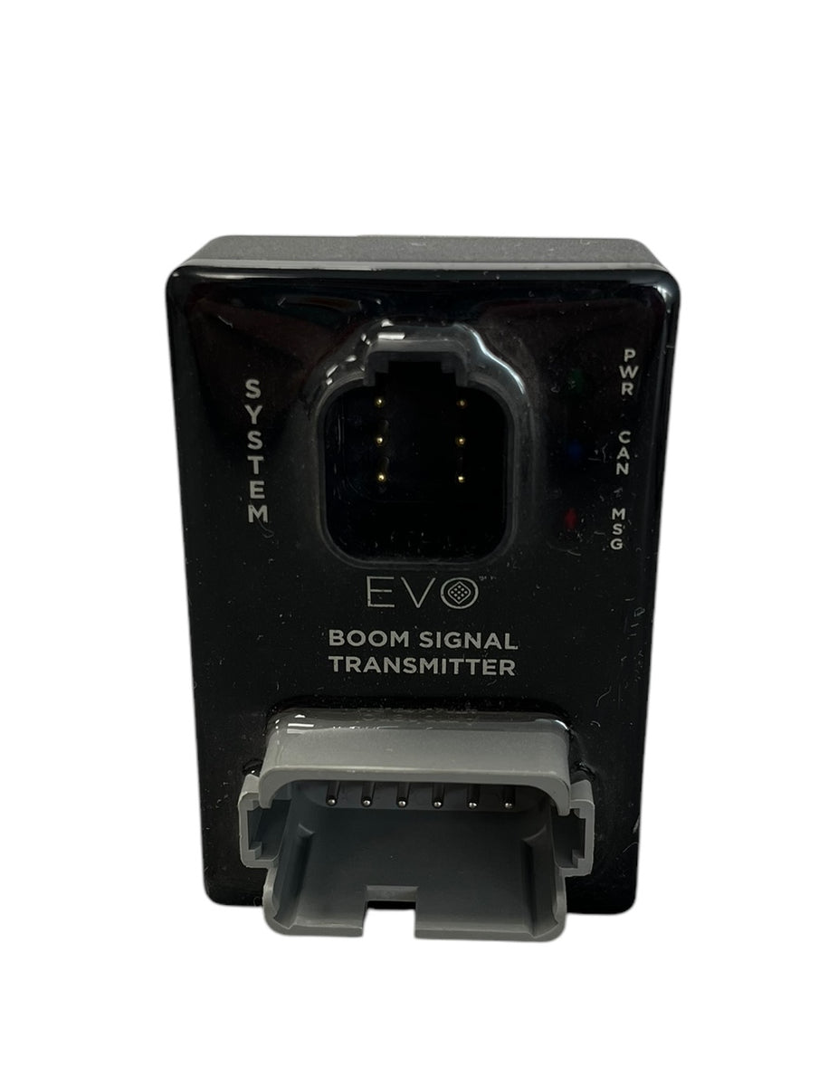 Capstan AG EVO Boom Signal Transmitter Assembly - 150200-010 – Simpson ...