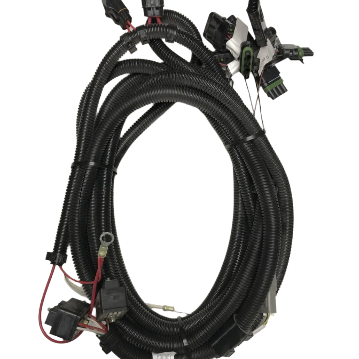 Raven CAN AccuBoom Cable with GVM Prowler/Predator Harness - 115-0171 ...