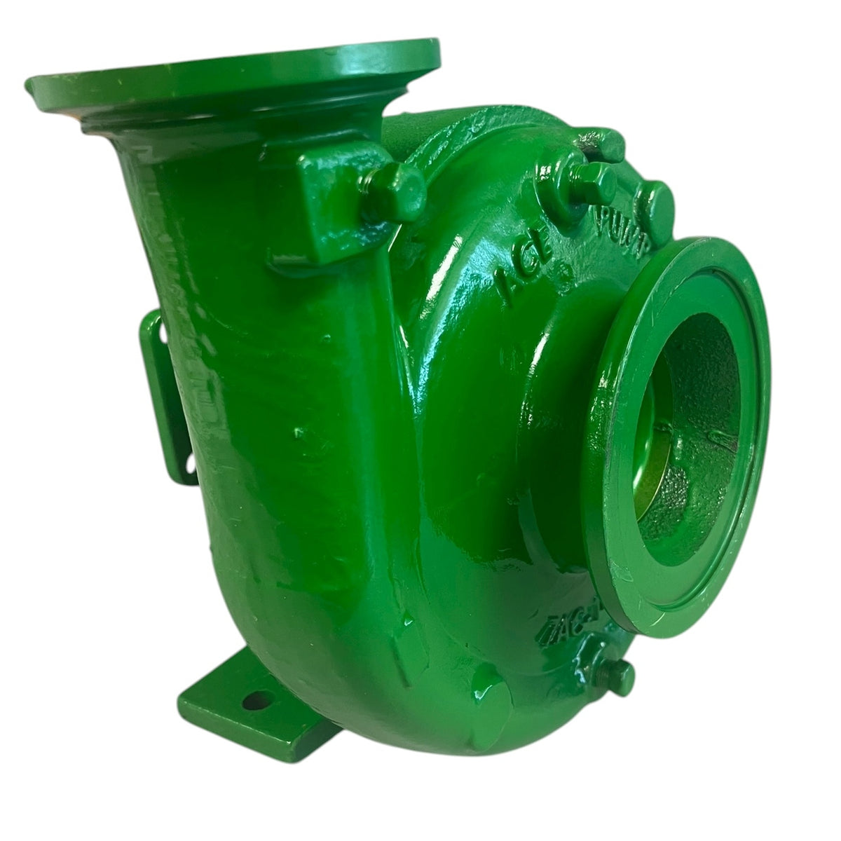 Ace Pumps Centrifugal Pump Less Motor Flanged 300 X 220 - FMCSC-205F-H ...
