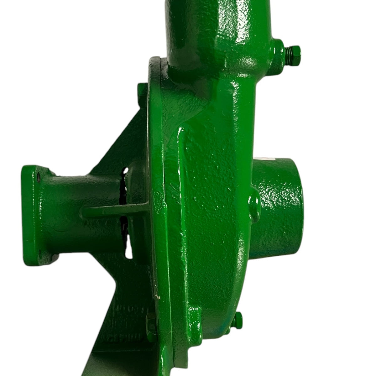Ace Pumps Centrifugal Pump Less Motor 1-1/2" FNPT X 1-1/4" FNPT - FMC ...