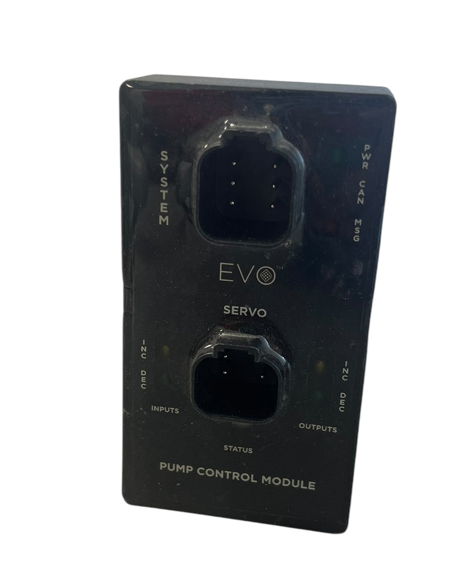 Capstan AG EVO Pump Control Module Assembly - 150275-010 – Simpson Farm ...