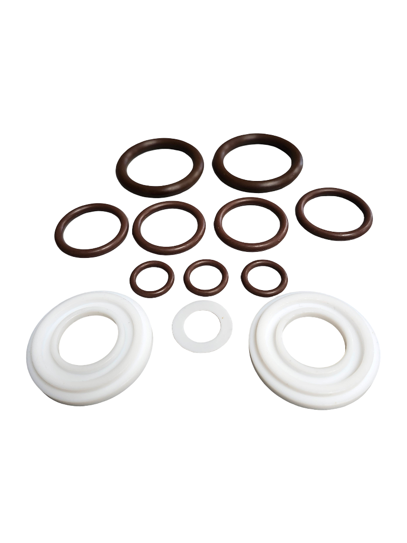 TeeJet Viton Repair Kit for 460 Series Directo Valves - AB460B-KIT ...