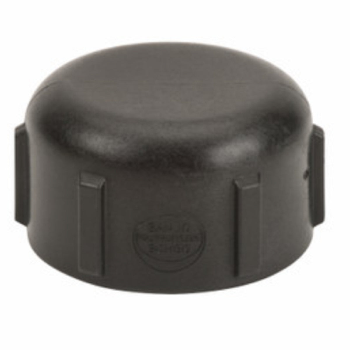 Banjo Black Poly Pipe Cap 1/2" Female NPT - CAP050 – Simpson Farm ...