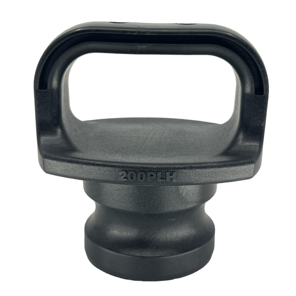 TerreMax 2 inch Male Camlock Plug With Carry Handle, Polypropylene - 2 ...