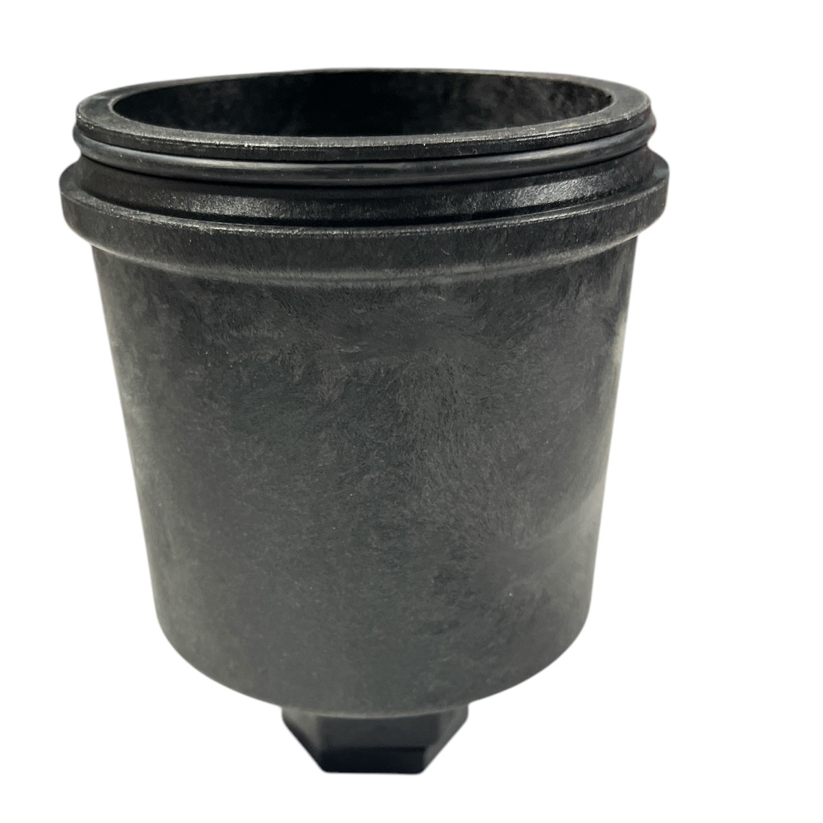 Banjo Polypropylene Full Port Manifold Line Strainer Cap Assembly, 2 ...