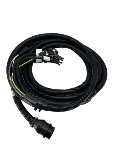 Raven 21 Foot Flow Control Cable With 22 Pin Connector - 115-0159-787 ...