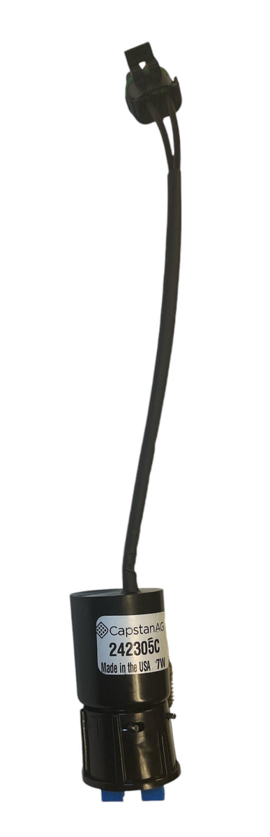 Capstan AG SpitFire Complete Coil Assembly 7-Watt 15 Series for TeeJet ...
