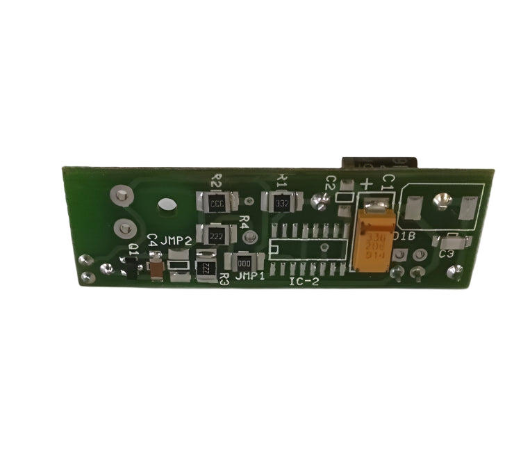 Raven PCB Assembly for RFM 100 Flow Meter - 064-0171-017 – Simpson Farm ...