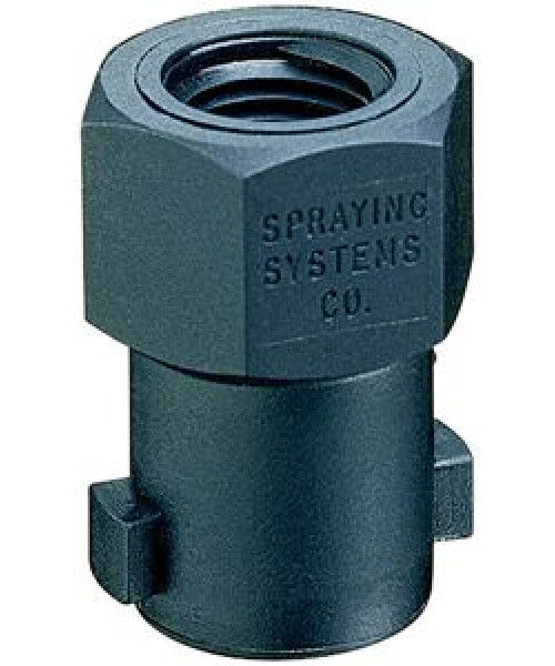TeeJet Quick TeeJet Thread Adapter 11/16" - QJT-NYB – Simpson Farm ...