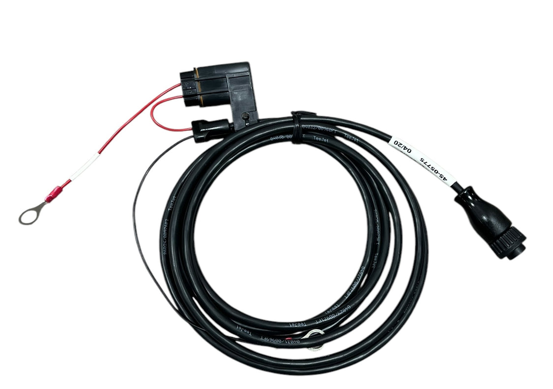 Cables / Wiring Harnesses – Simpson Farm Enterprises