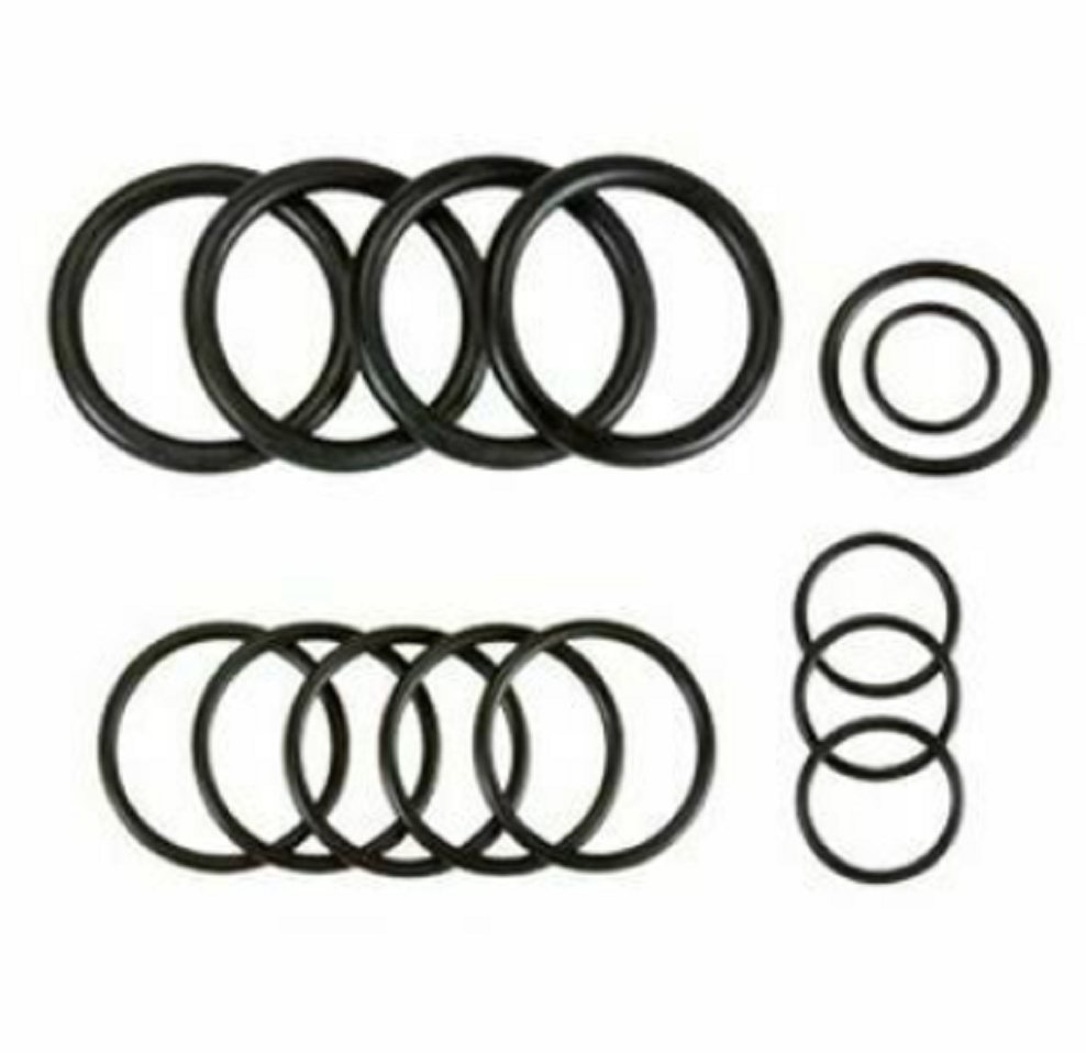 Hypro Diaphragm O-Ring Repair Kit for D70 Pump - 9910-KIT2365 – Simpson ...