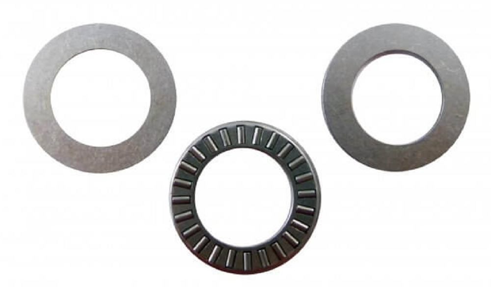 Hypro Thrust Bearing Assembly For 9303 Series Pumps - 2029-0014 ...