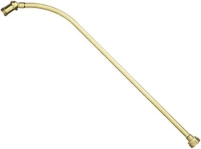 TeeJet Curved Spray Gun Extension 18" With Swivel Body - 4673-18 ...