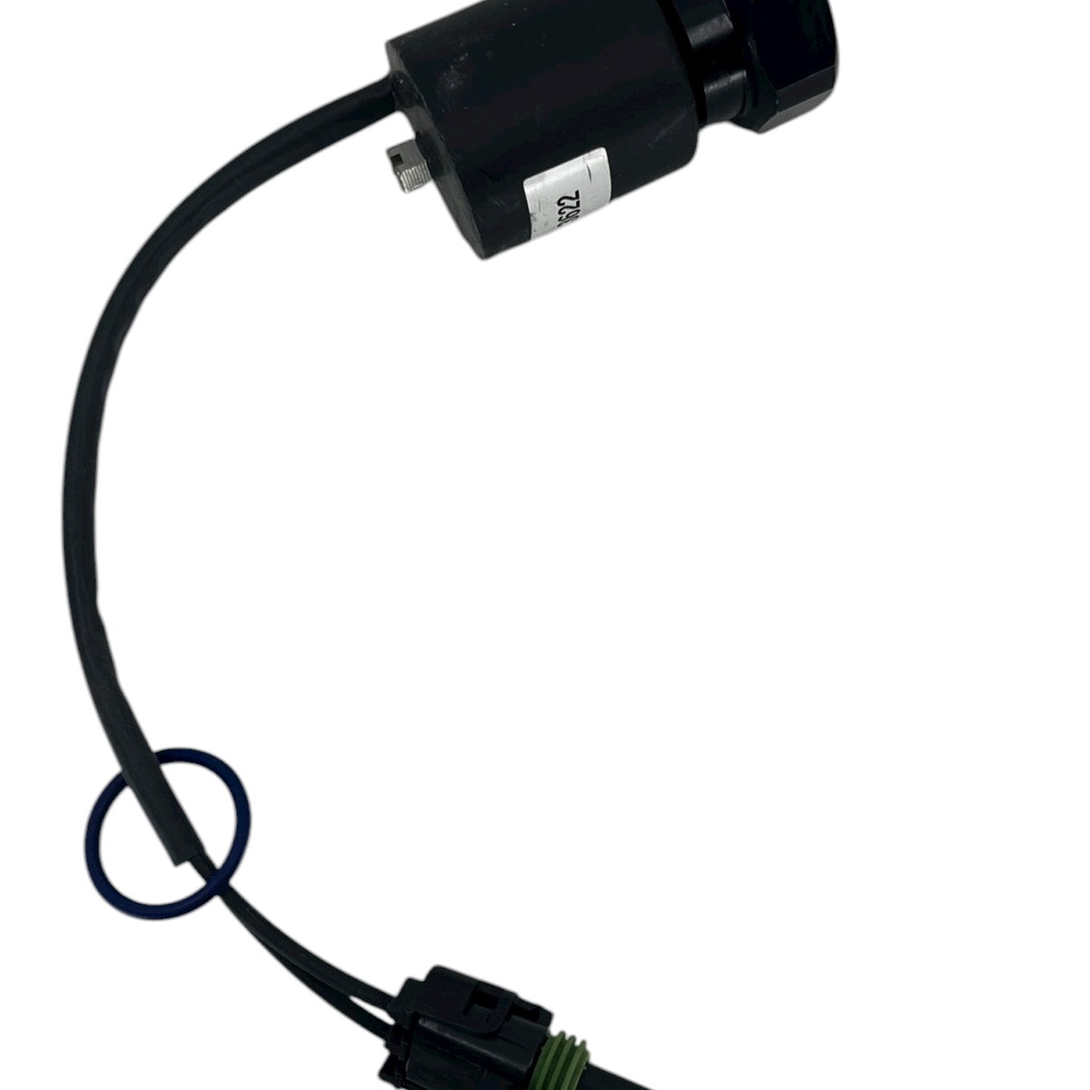 Capstan AG Complete Coil Assembly For TeeJet Nozzle Body 15 Series: 7 ...
