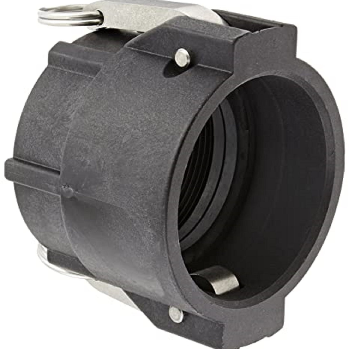 Banjo Poly Cam Lever Coupling 3" Female Coupler X 3" Female Thread - 3 ...