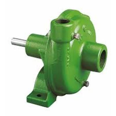 Ace Pumps Frame Mounted Pump CCW Rotation 1-1/4" Inlet X 1" Outlet - F ...