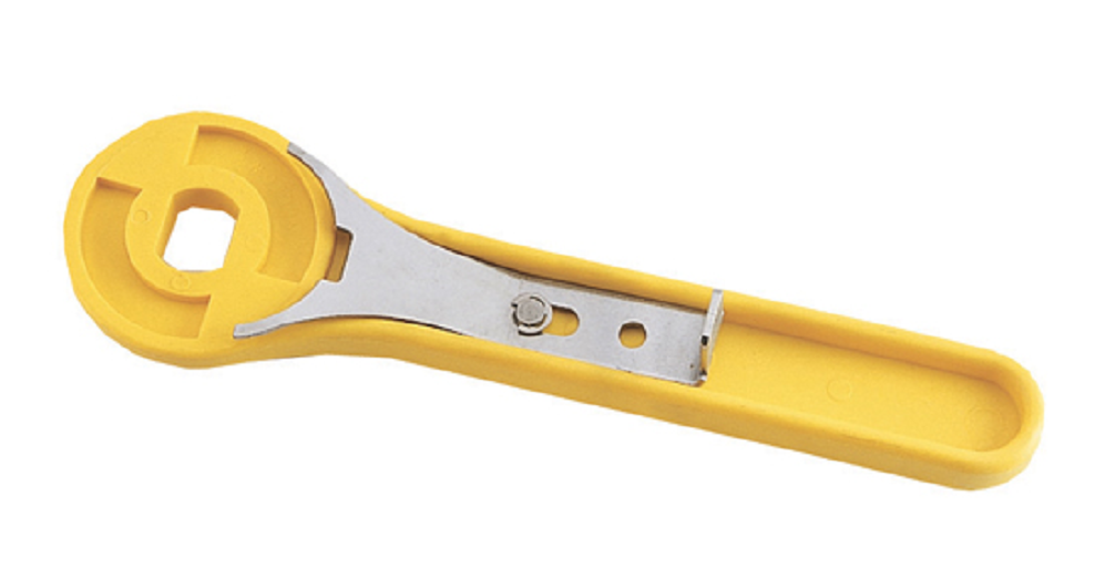 Banjo Straight Locking Valve Handle - VL25153 – Simpson Farm Enterprises