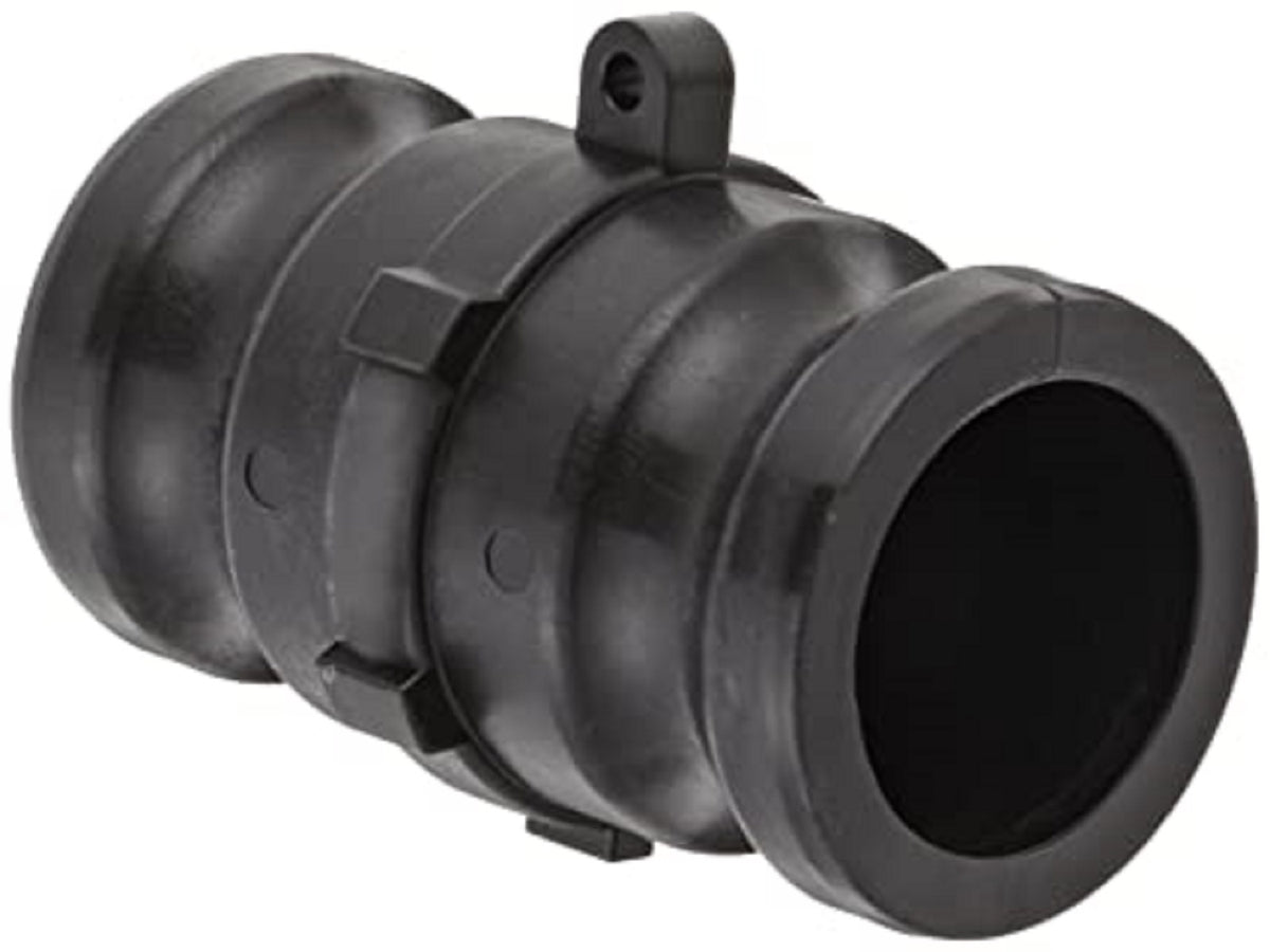 Banjo 2 Inch Male to Male Poly Cam Lever Coupling - 200FF – Simpson ...