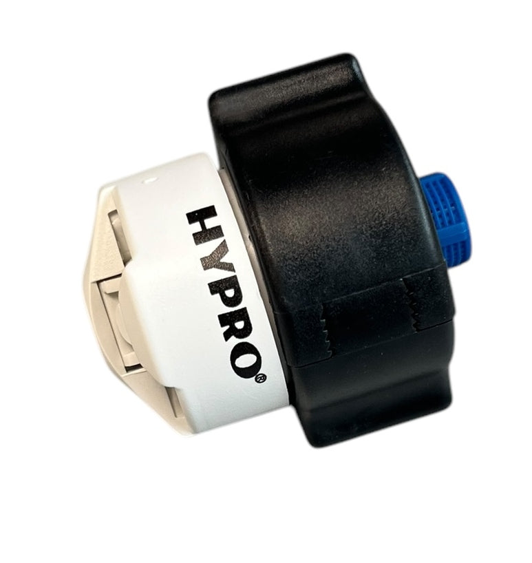 Hypro Guardian Air Twin 110 Degree Spray Tip With FastCapWhite - GAT11 ...