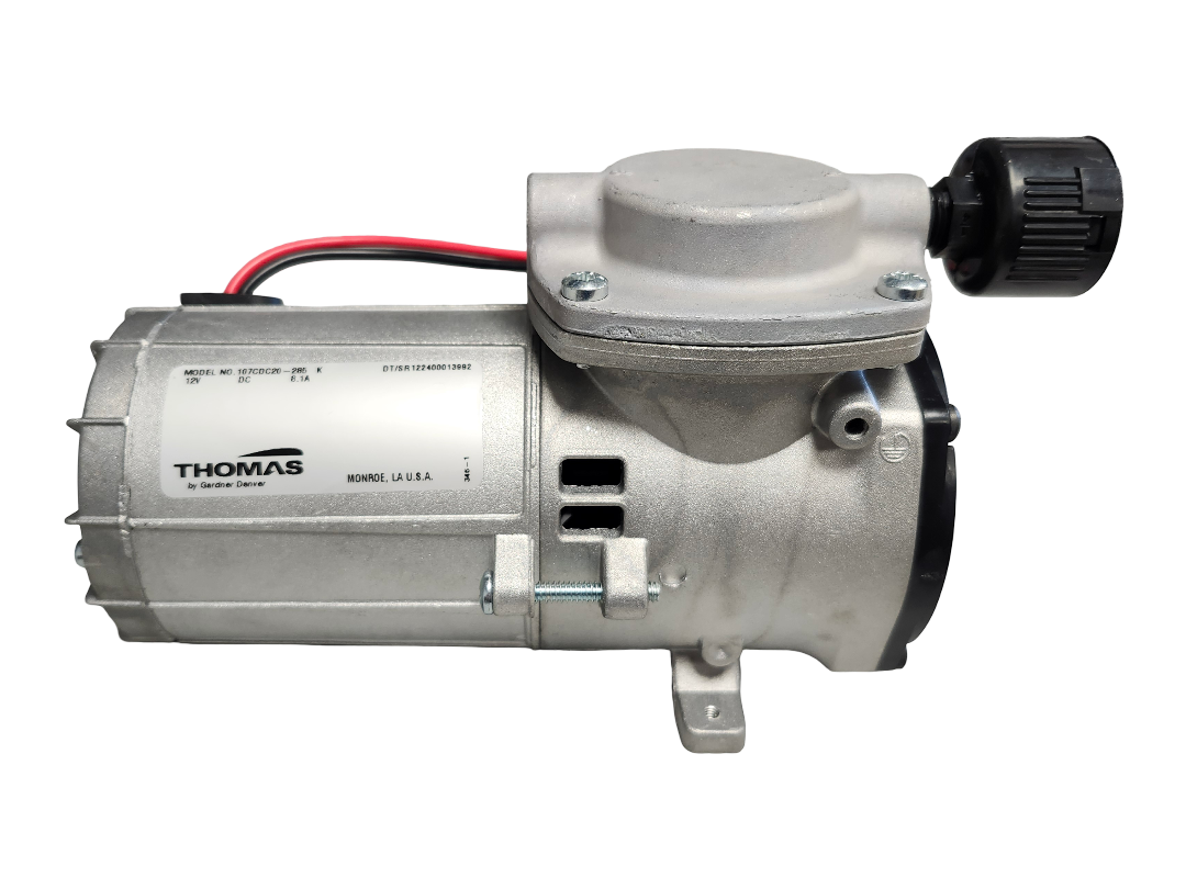 Simpson Farm SKS Supermarker Foam Marker Compressor by Thomas, 12V, 35 ...