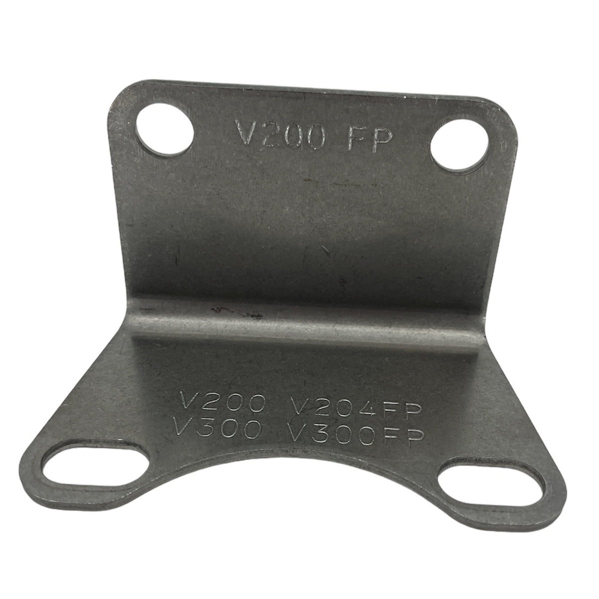 Banjo 90 Degree Stainless Steel Mounting Bracket for Mounted Valves ...