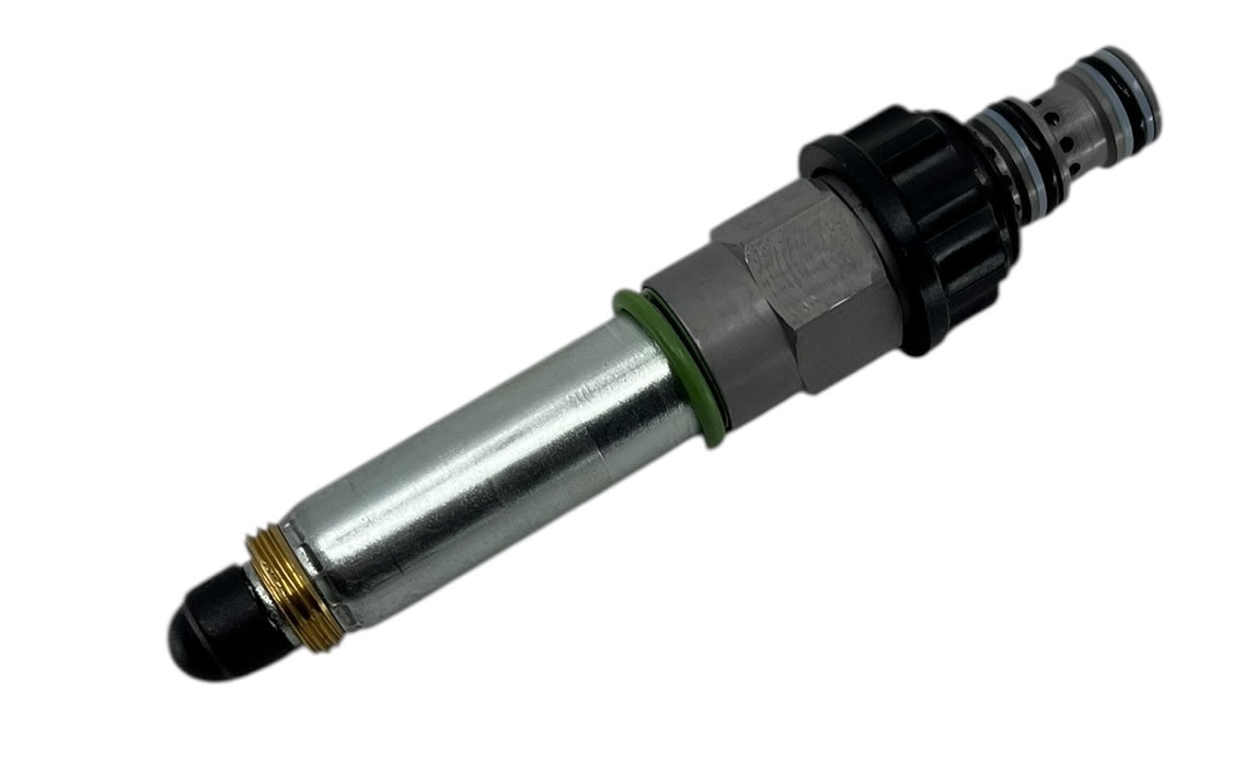 Raven Proportional Cartridge For Round Coil Valve -08 Reducing/Relievi ...