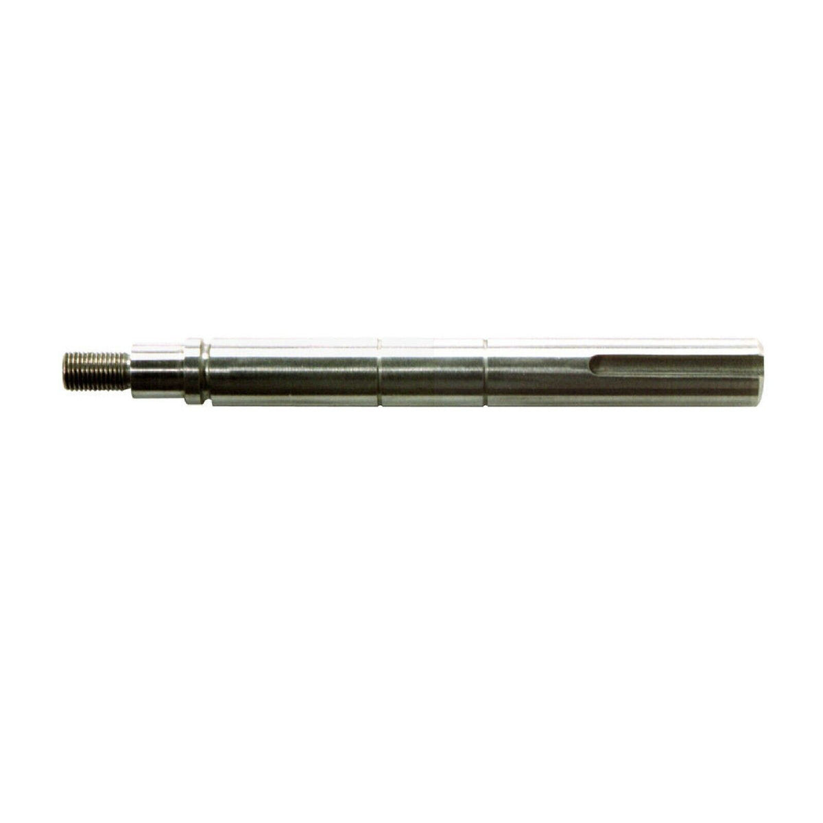 Ace Pumps Drive Shaft with Keyway and Tang Slot 5/8” Diameter - BAC-6 ...
