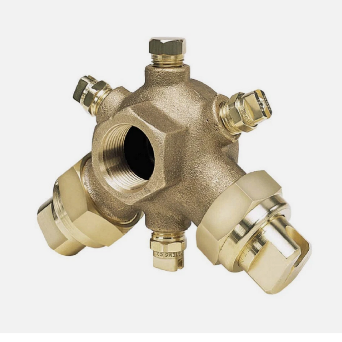 TeeJet Extra Wide Flat Spray BoomJet Boomless Nozzle - 5880-3/4-2TOC08 ...
