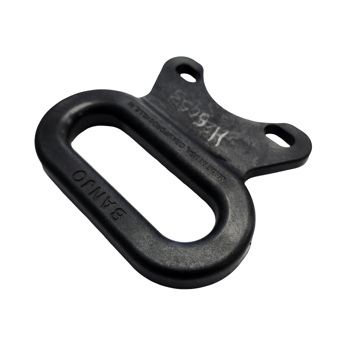 Banjo Carry Handle for 2 and 3 Inch Ball Valves - H25053 – Simpson Farm ...