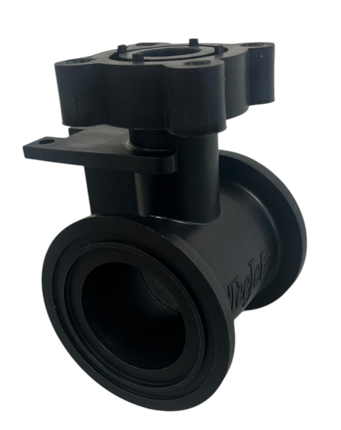 TeeJet Manifold Narrow Poly Tee Body For 450 Series Ball Valves - CP55 ...