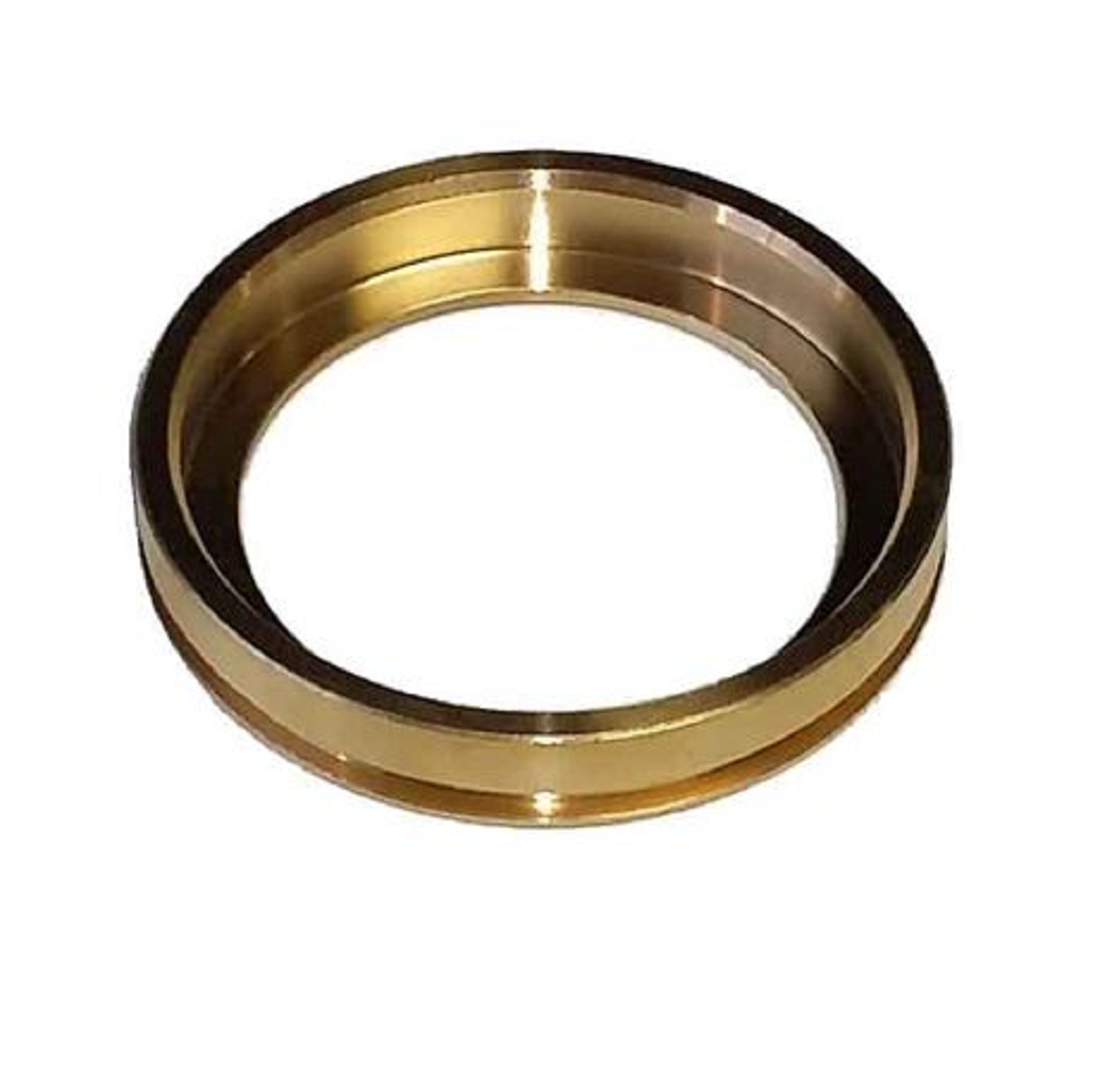 Hypro Gasket Retainer/Seal Ring for Diaphragm Pumps - 9910-550470 ...