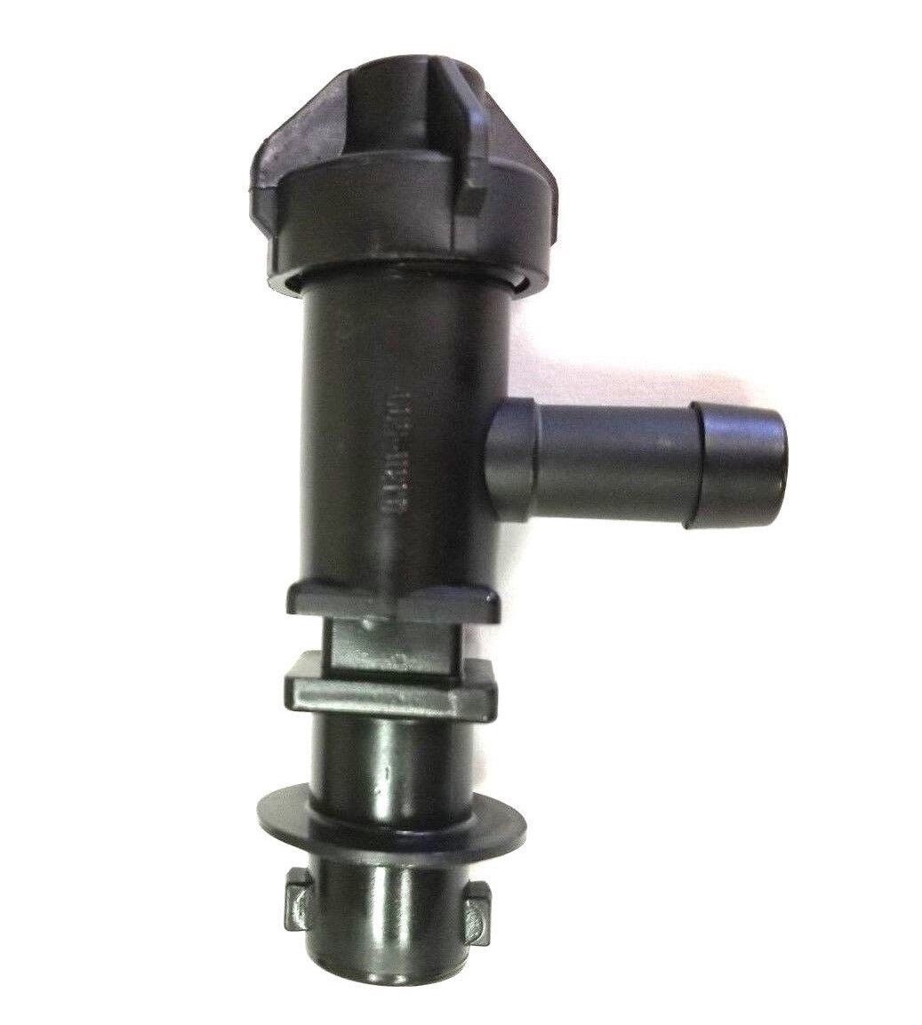 TeeJet Diaphragm Check Valve Nozzle Body 1/2" - 22251-311-500-NYB ...