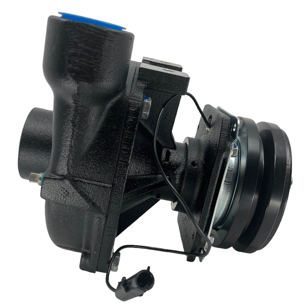 Agco Centrifugal Magni Clutch Pump Assembly For 3XXX & 4XXX Series Spr ...