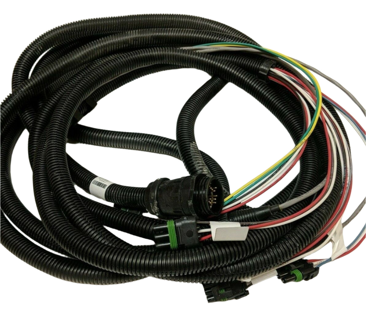 Raven 24 foot Flow Control Cable for 5 Boom SCS 4400/4600 - 115-0171-3 ...