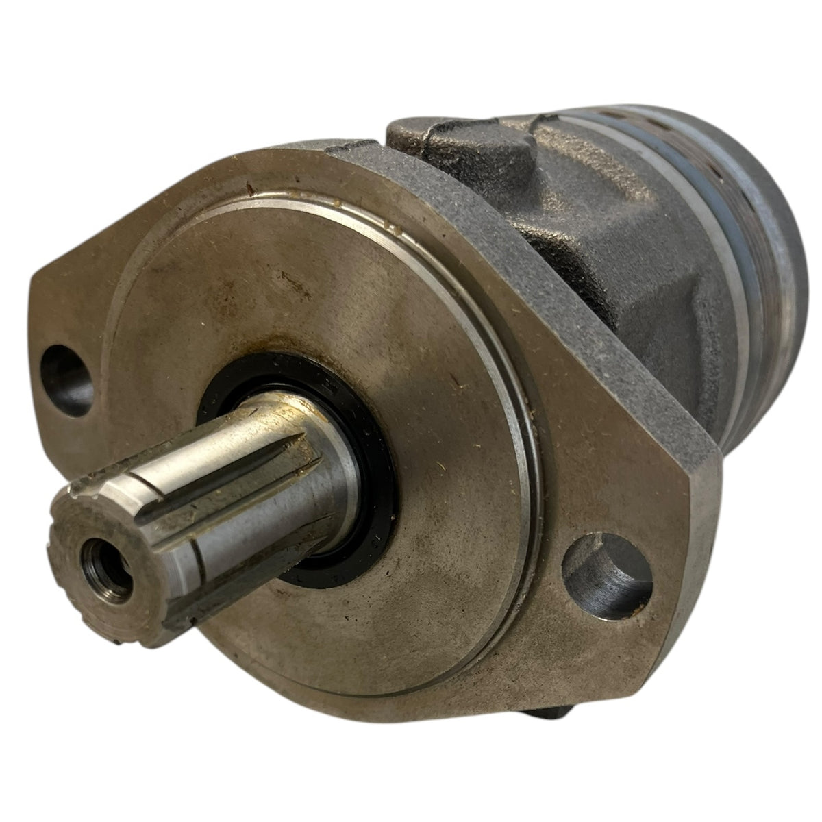 Agco Hydraulic Motor Ag Chem Spreader (Parker TB0045AS110AAB) - AG5198 ...