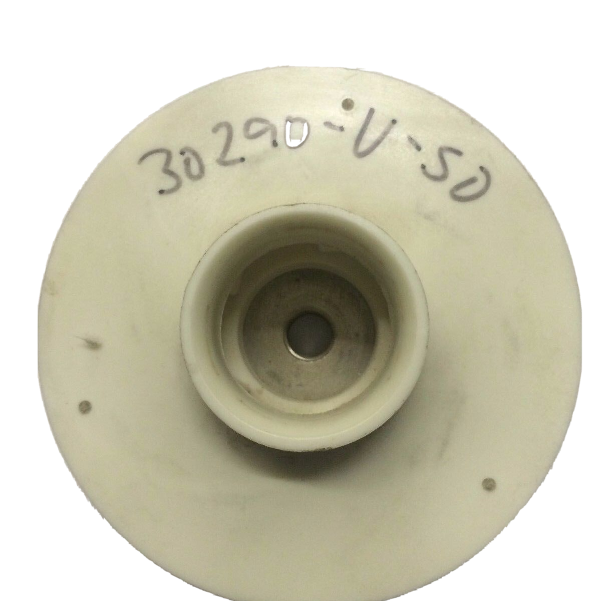 Ace Pumps Valox Plastic Threaded Impeller Diameter 3-15/16" - 30290-V ...