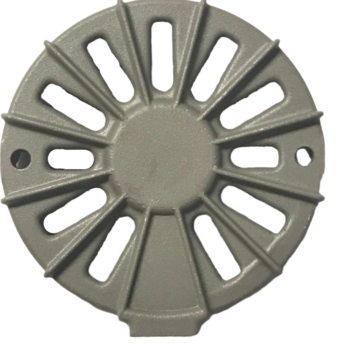 Thomas Compressor Motor End Cap Assembly (614381-504) - 620352 ...
