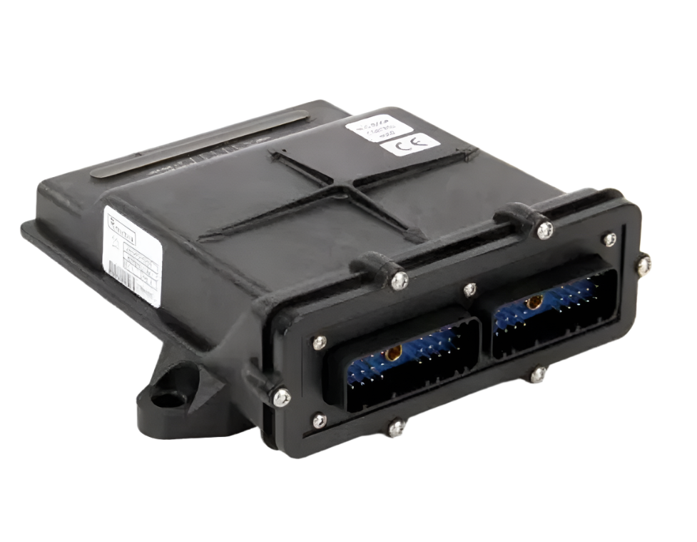Raven CAN Accuboom Control Node - 063-0172-316 – Simpson Farm Enterprises