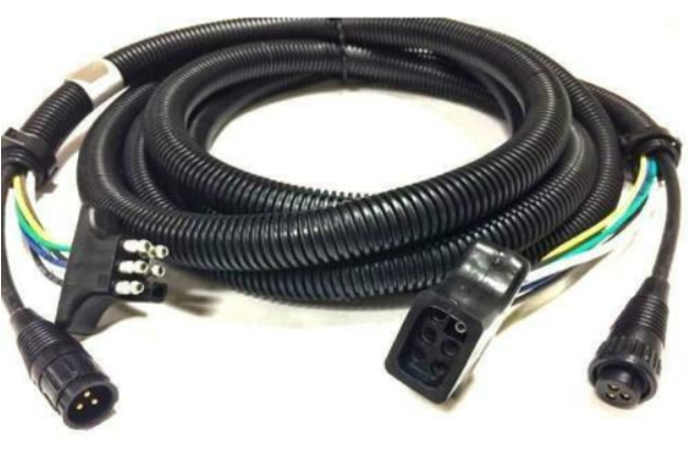 Raven 24 Foot Flow Control Cable Extension SCS 440 Monitor - 115-0159 ...