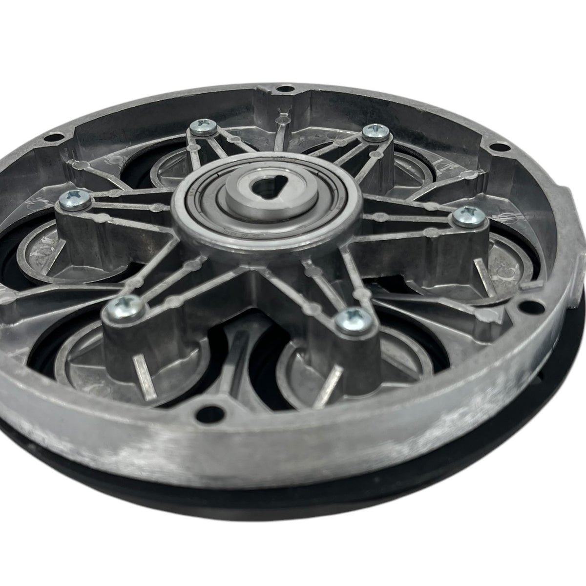 Flowserve Wobble Plate Assembly for Standard CT6 Pumps 12V and 115V ...